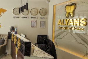 Affordable Dental Treatment in Turkey | Alyans Clinic